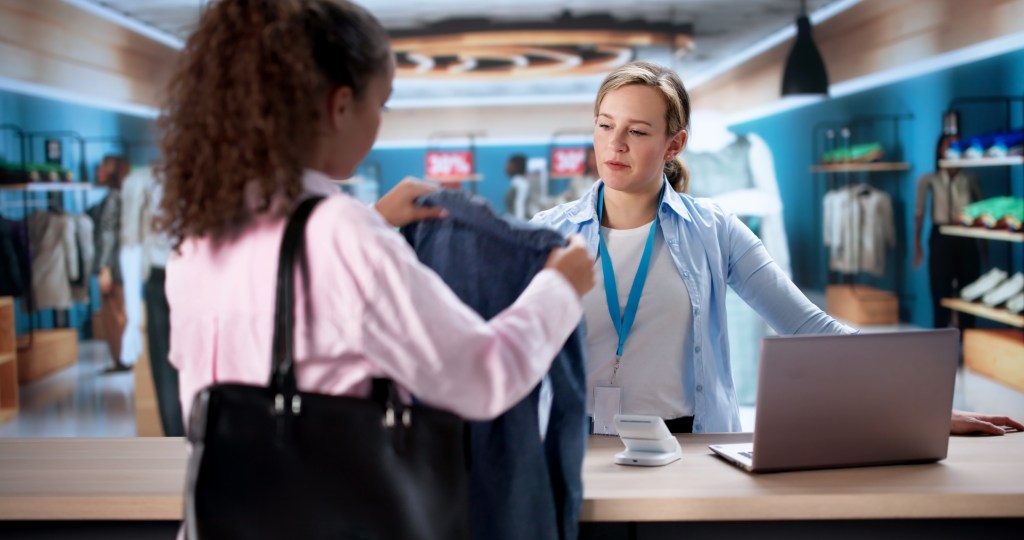 Fashion retailers scrambling to sell $5B inventory as GLP-1 craze leads ...