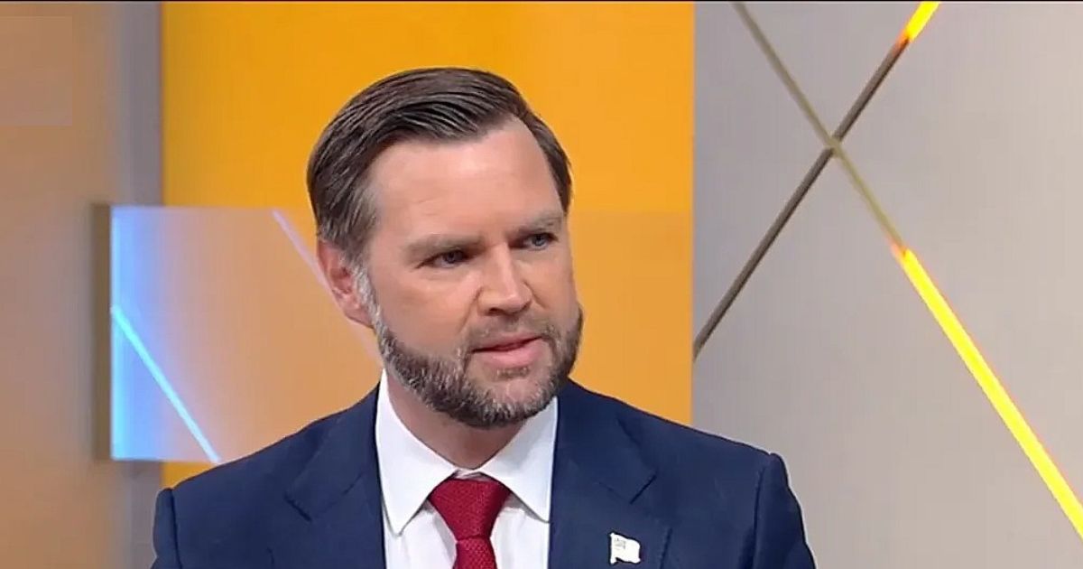 JD Vance says White House UFC plot involved 23 people