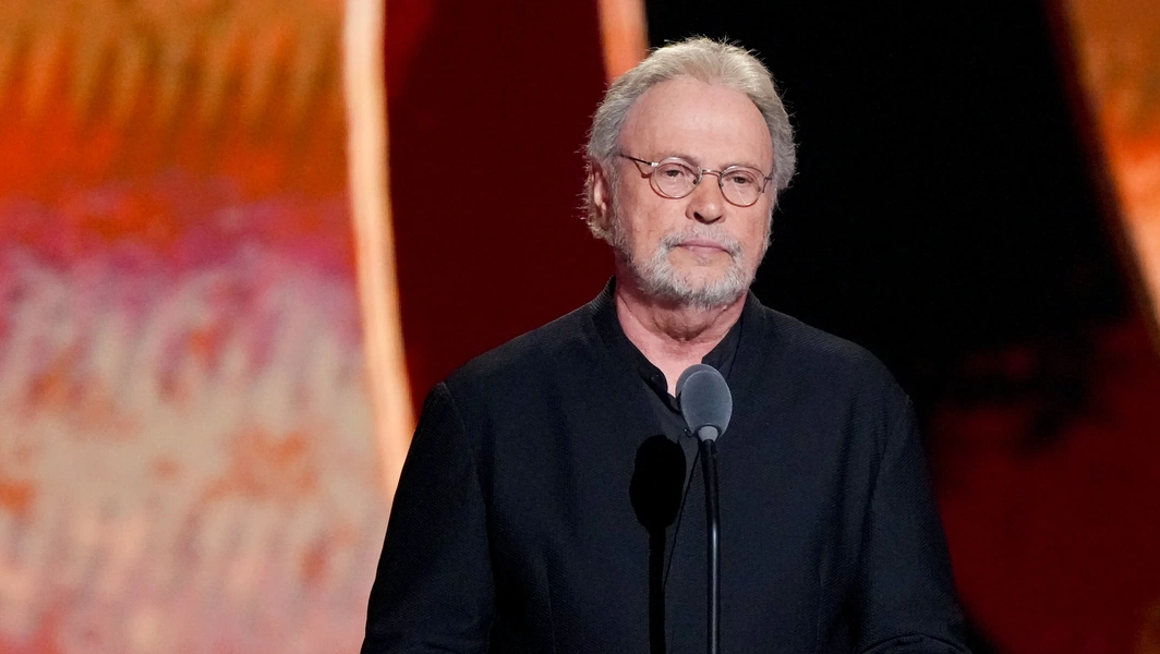 4 memorable and witty Billy Crystal quotes