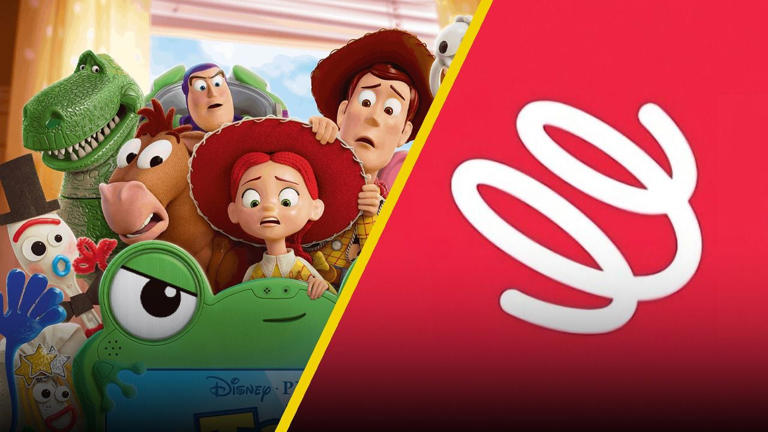 Cinemex ofrece vasos coleccionables de ‘Toy Story 5’ por menos de 300 ...