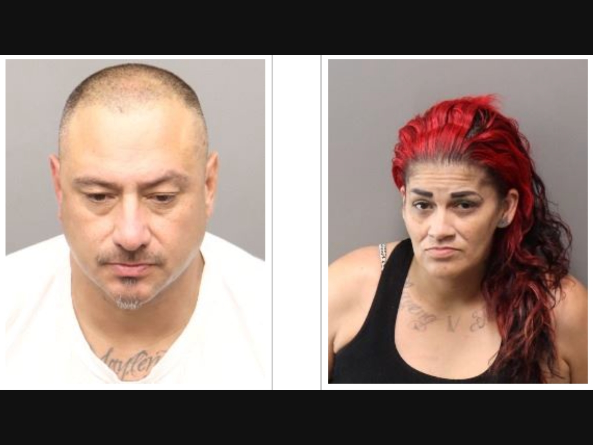 Pair face murder charges in shooting of Corona man: Sheriff