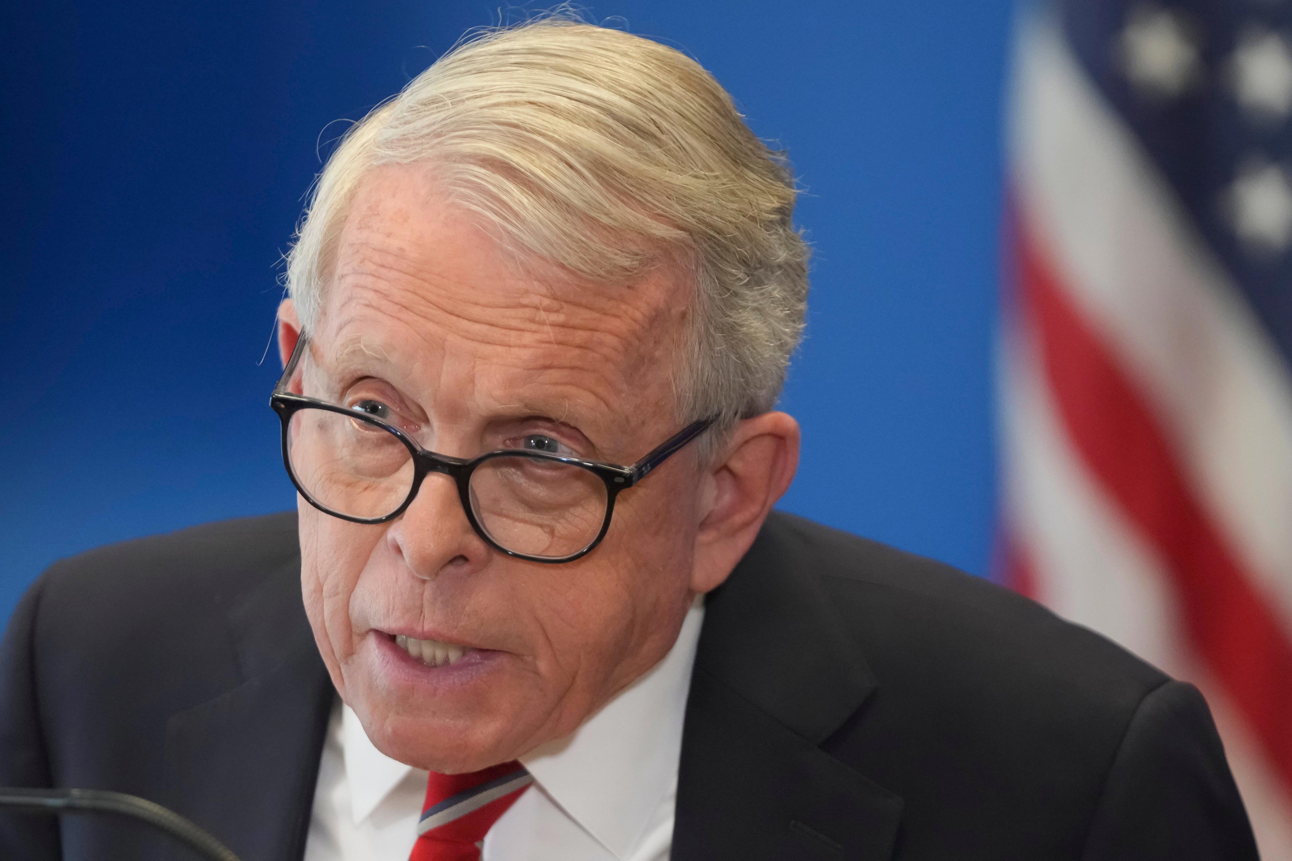 Who is on Ohio's death row? See the list as DeWine calls for end to ...