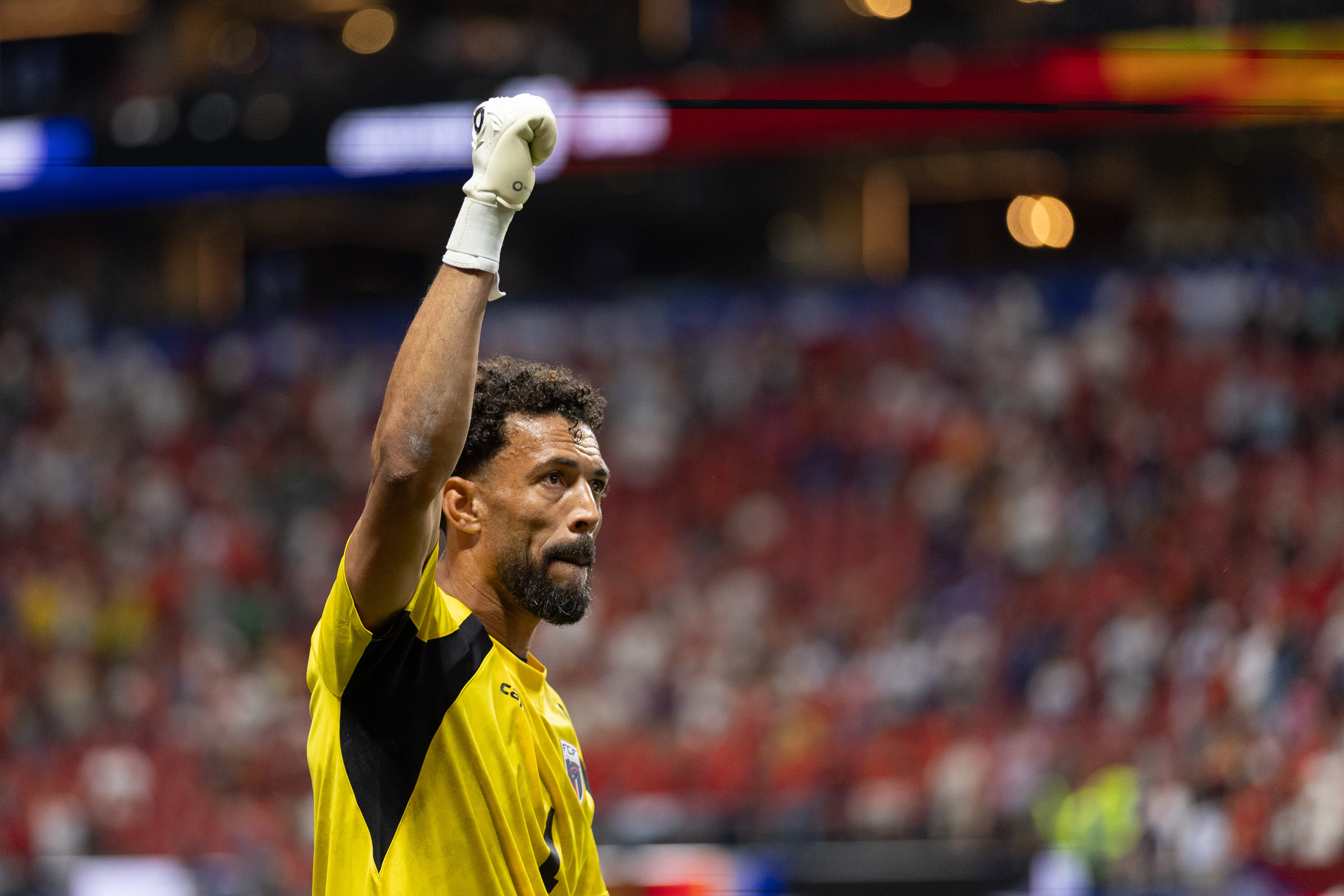 Less than a week into it, World Cup controversies are already piling up ...