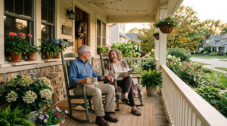 Baby Boomers Still Refuse to Give Up These Everyday Habitsand That May ...