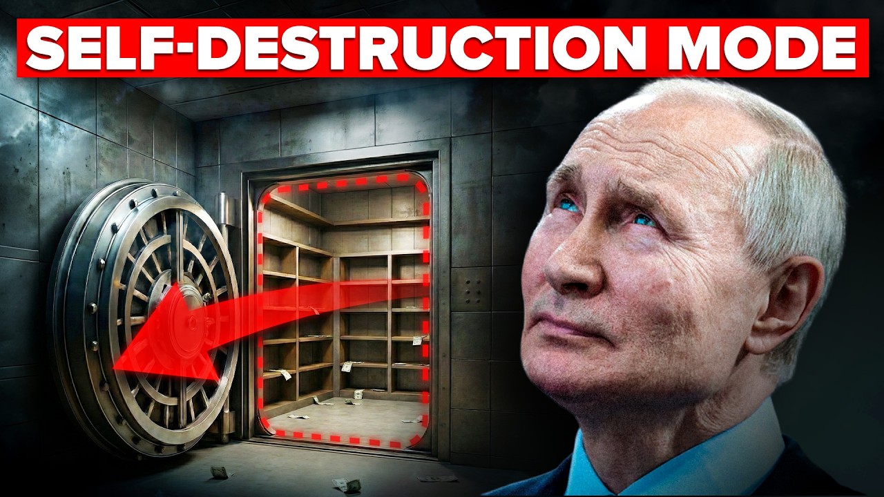 Putin just crossed a line that even the Soviets never crossed