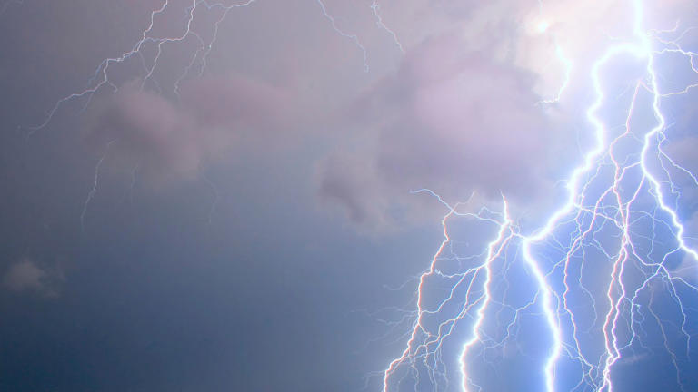 First Alert Weather Days: Damaging winds, hail, heavy rain; tornadoes ...