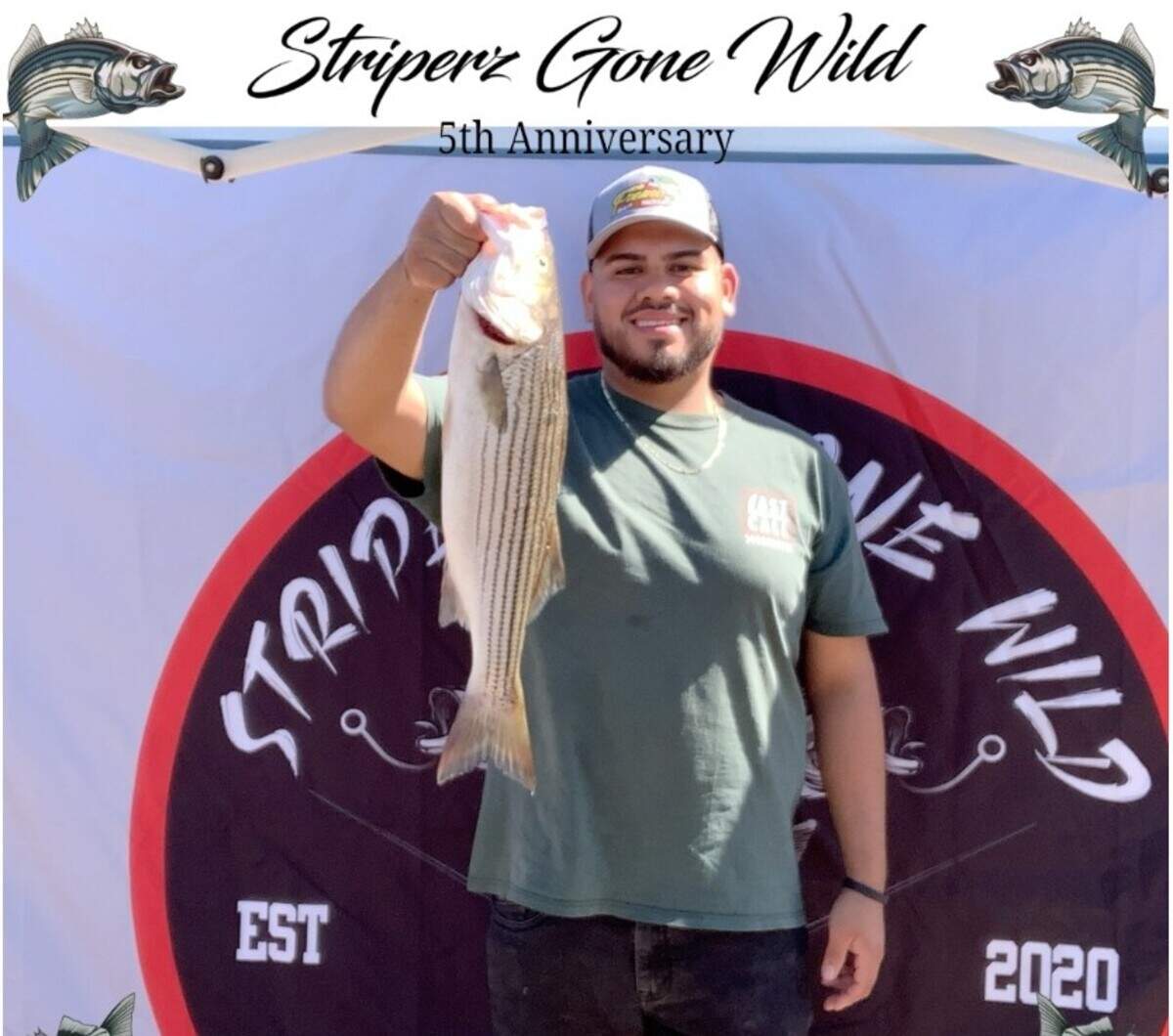 Top fishing spots: Fresno-area lakes, San Luis Obispo, High Sierra ...