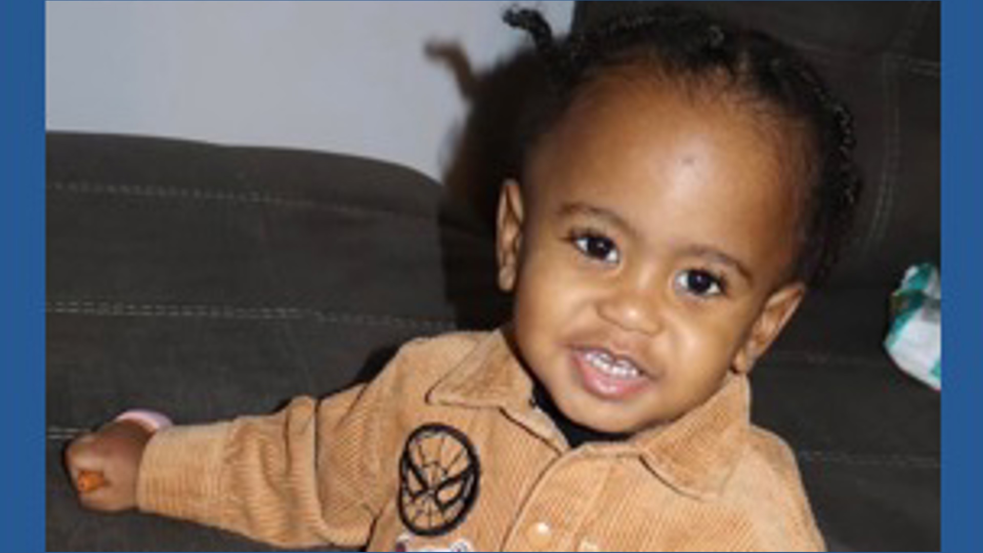 Eleven months after 2-year-old’s death, family and lawyers of Er’mias ...