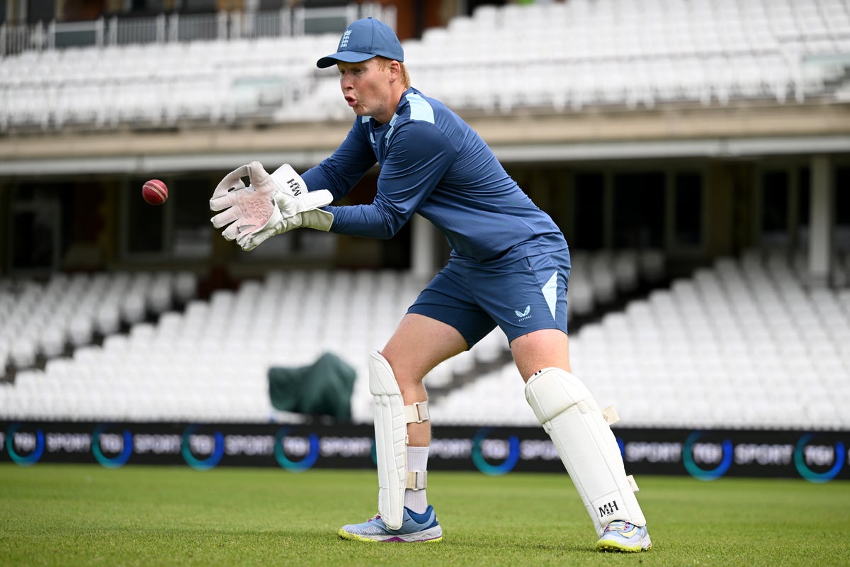 England to hand out third debut against New Zealand