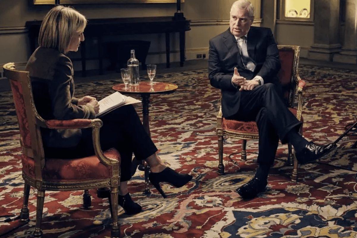 Emily Maitlis says BBC 'not good at holding onto good people' as she ...