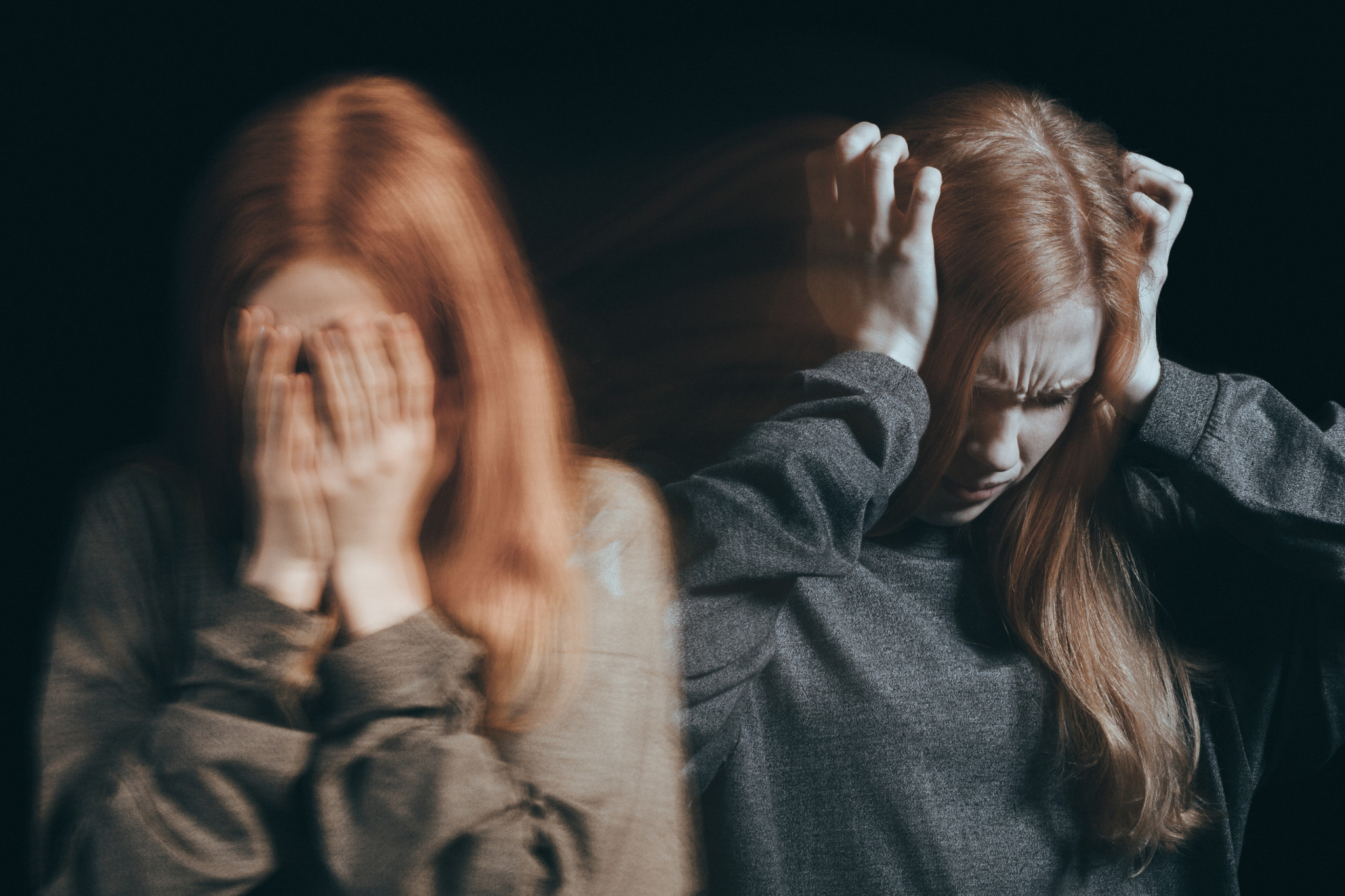 What is borderline personality disorder?