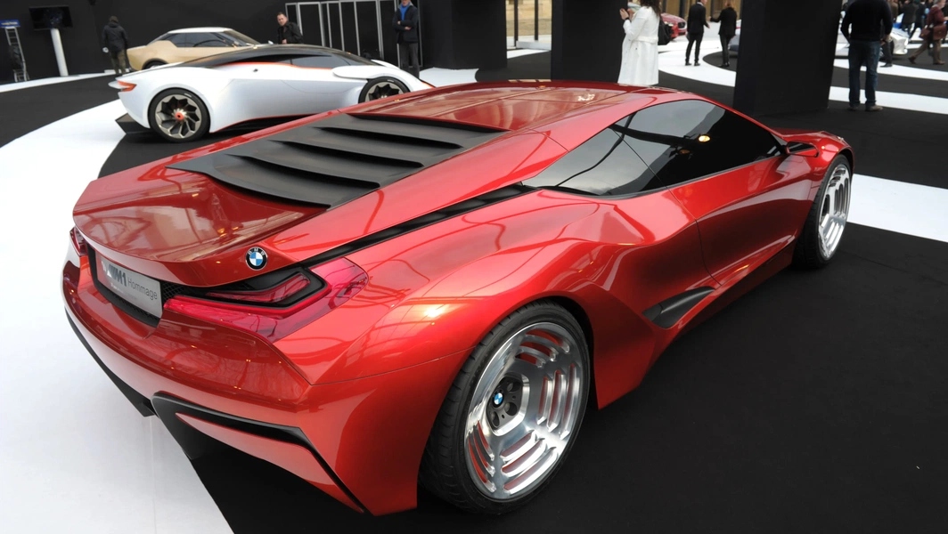 16 iconic concept cars that never reached production