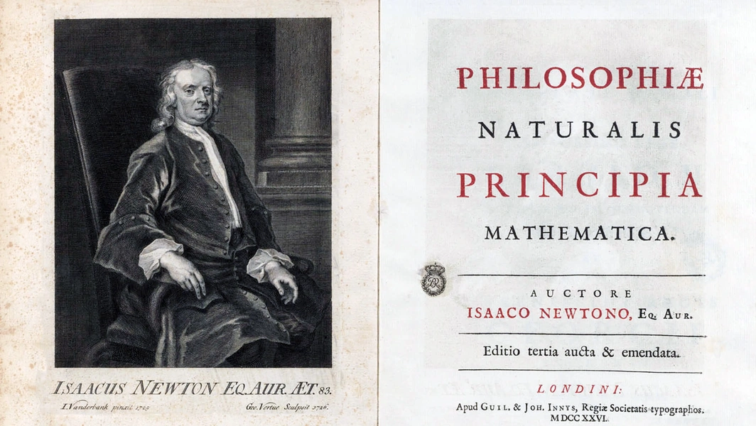 4 mathematical breakthroughs that changed human understanding