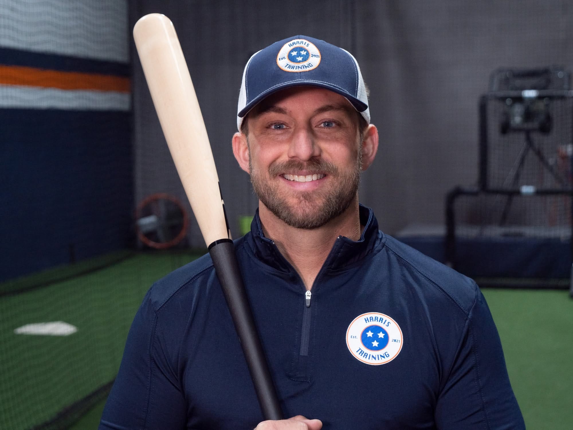 Father Ryan hires Brian Harris, former Vanderbilt baseball star, as coach