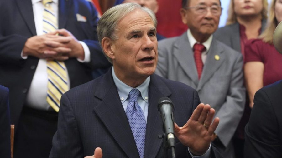 Rio Grande Valley included in Gov. Abbott’s disaster declaration