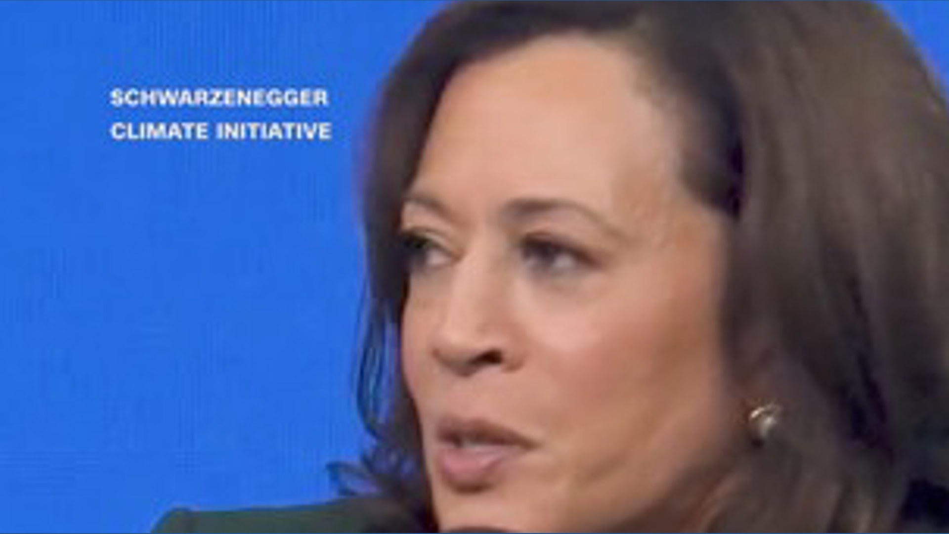 Kamala Harris discusses US-Iran agreement at Austrian World Summit