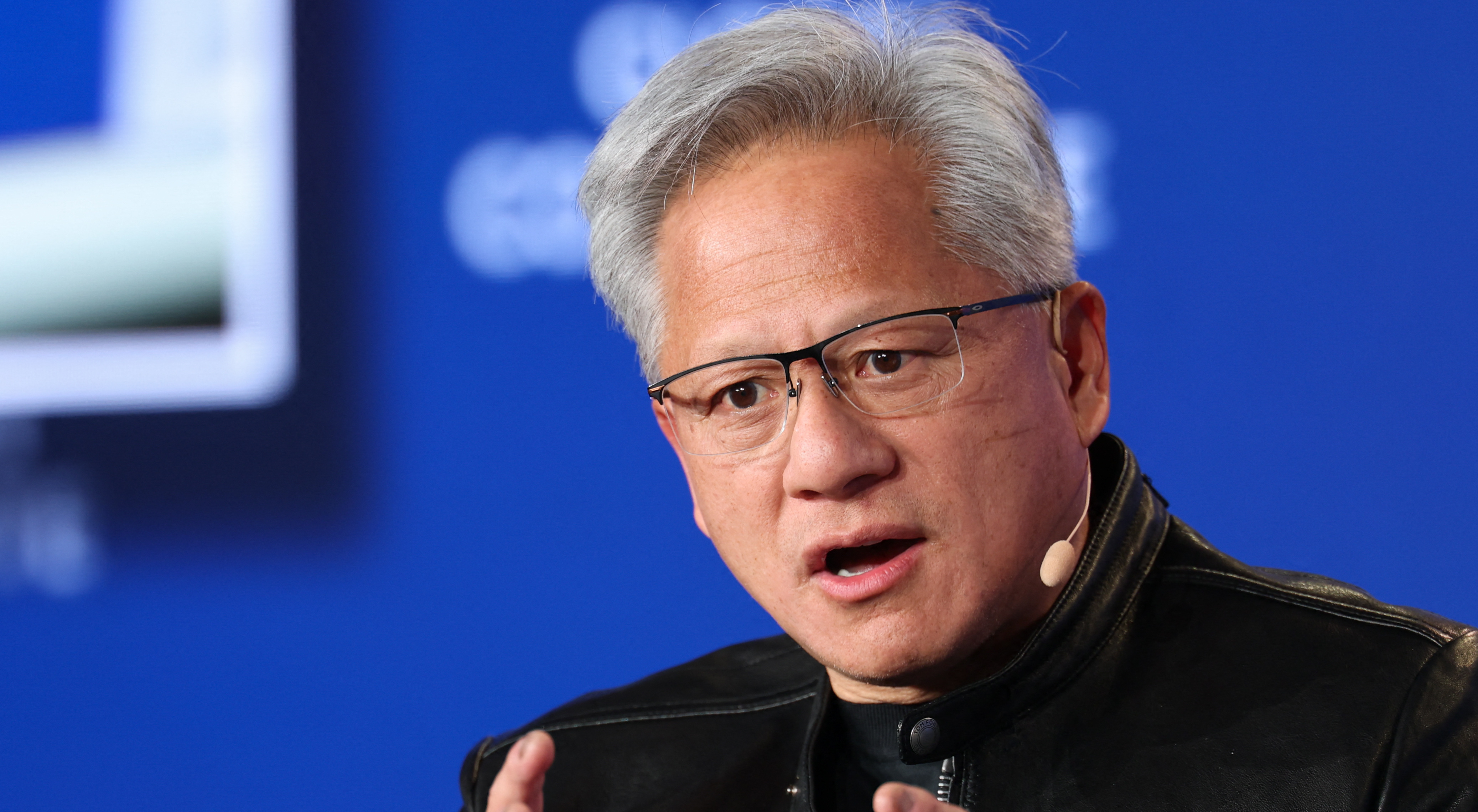 China is getting rid of arts degrees, but Nvidia’s Jensen Huang urges ...