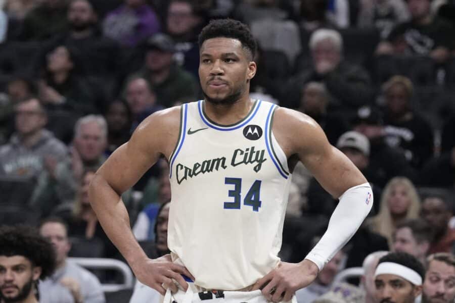 I don’t think he’s going to be a Celtic: Insider douses Boston Celtics ...