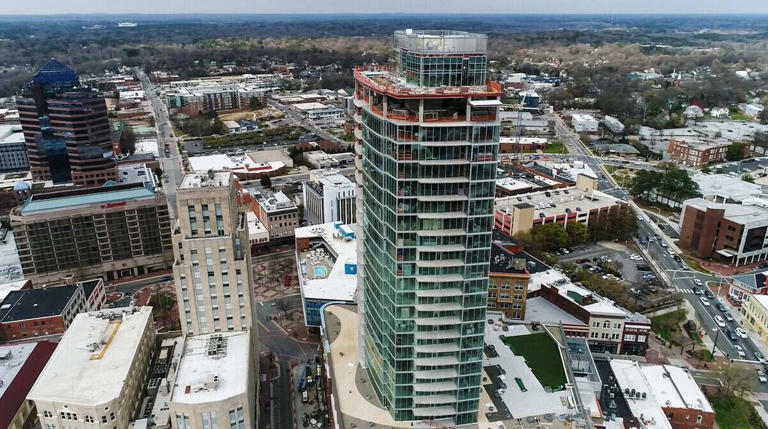 Durham-Chapel Hill just beat Silicon Valley (and Raleigh-Cary) in a ...