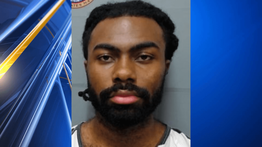 US marshals searching for alleged accomplice to 2023 Springdale murder