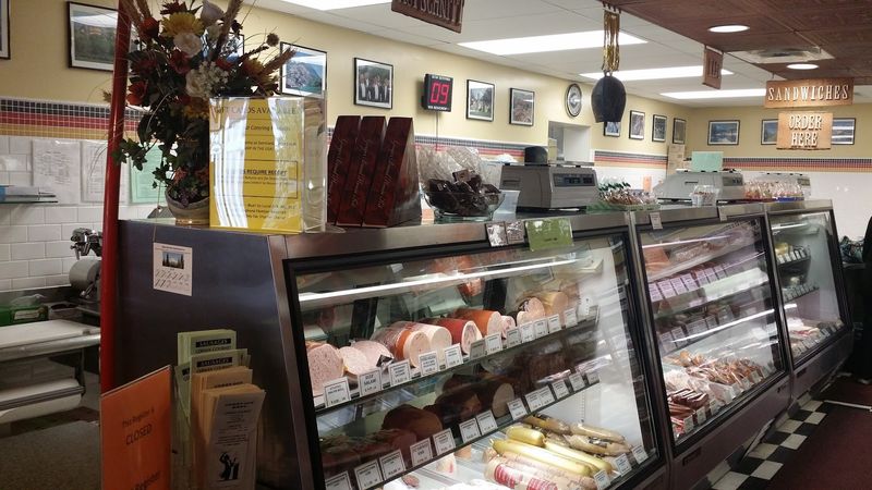 Virginia has a European deli so authentic it feels like a hidden German ...