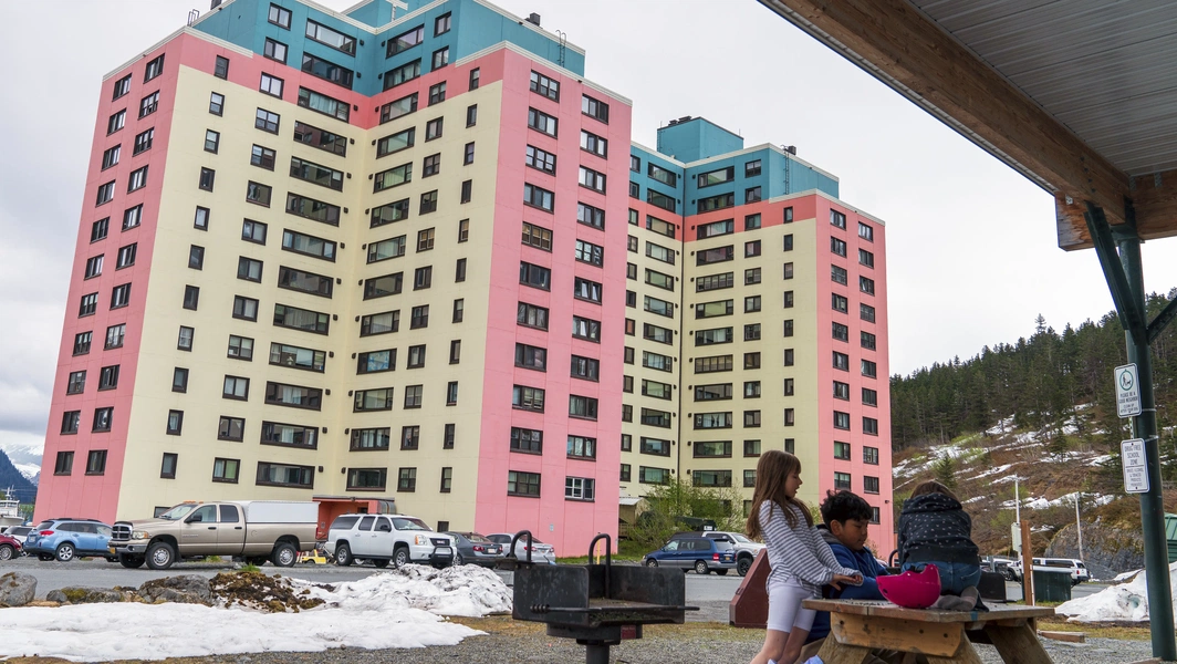 9 quirky small towns across America