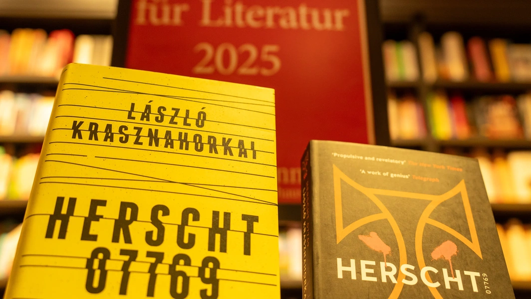 9 overlooked works by Nobel literature laureates