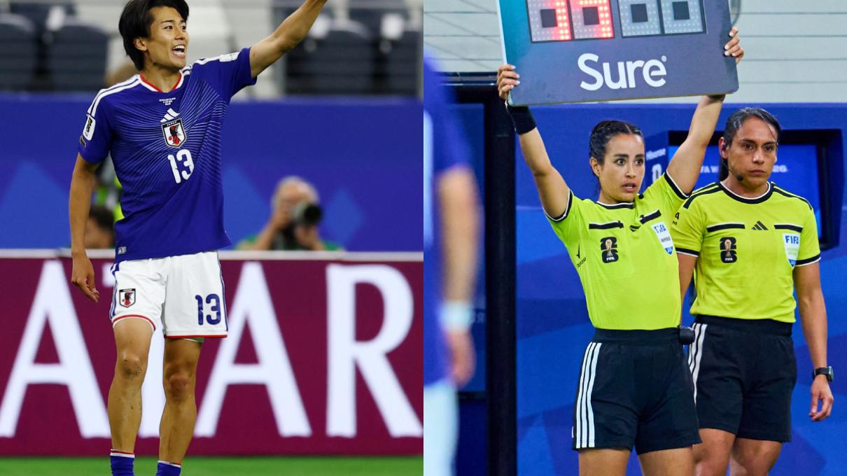 Katia Itzel y Sandra Ramírez tienen su tercer partido del Mundial