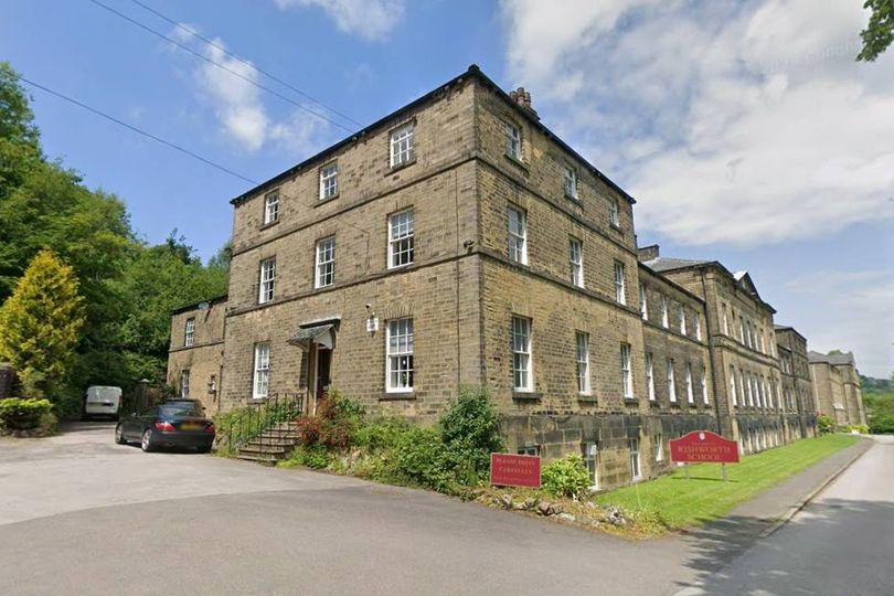 New homes to be built opposite Calderdale school despite residents' fears