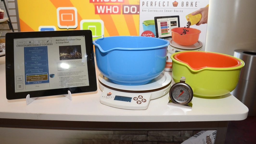 Baking essentials every home baker needs