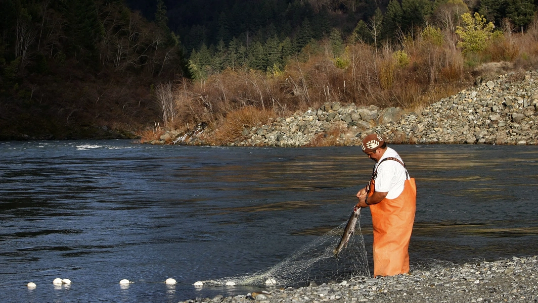 8 Native American tribes shaped by iconic US rivers