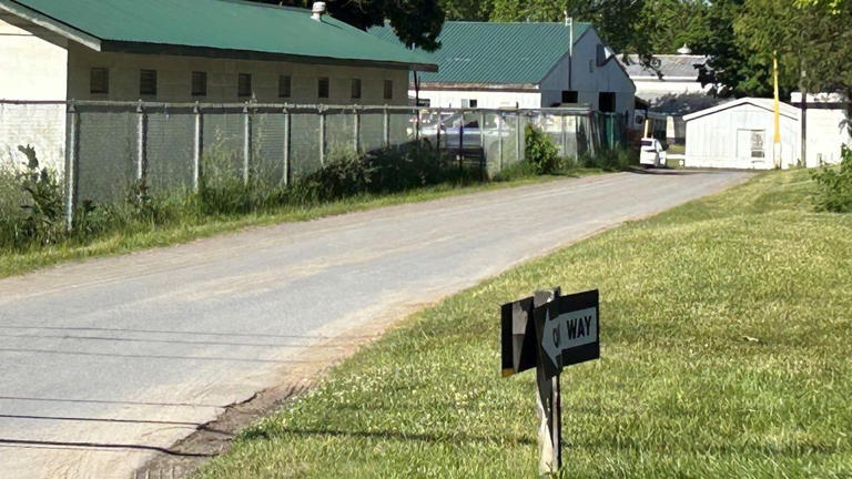 Community reaction pours in after Saratoga Harness Track fire kills ...