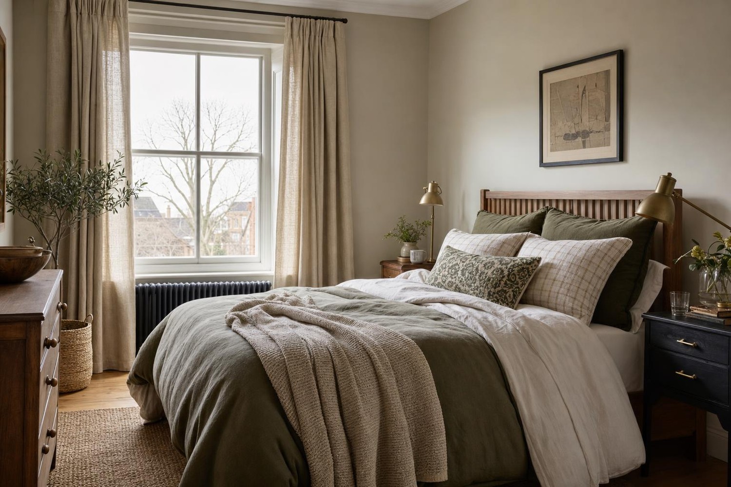 These 5 everyday bedroom details are secretly making your whole home ...