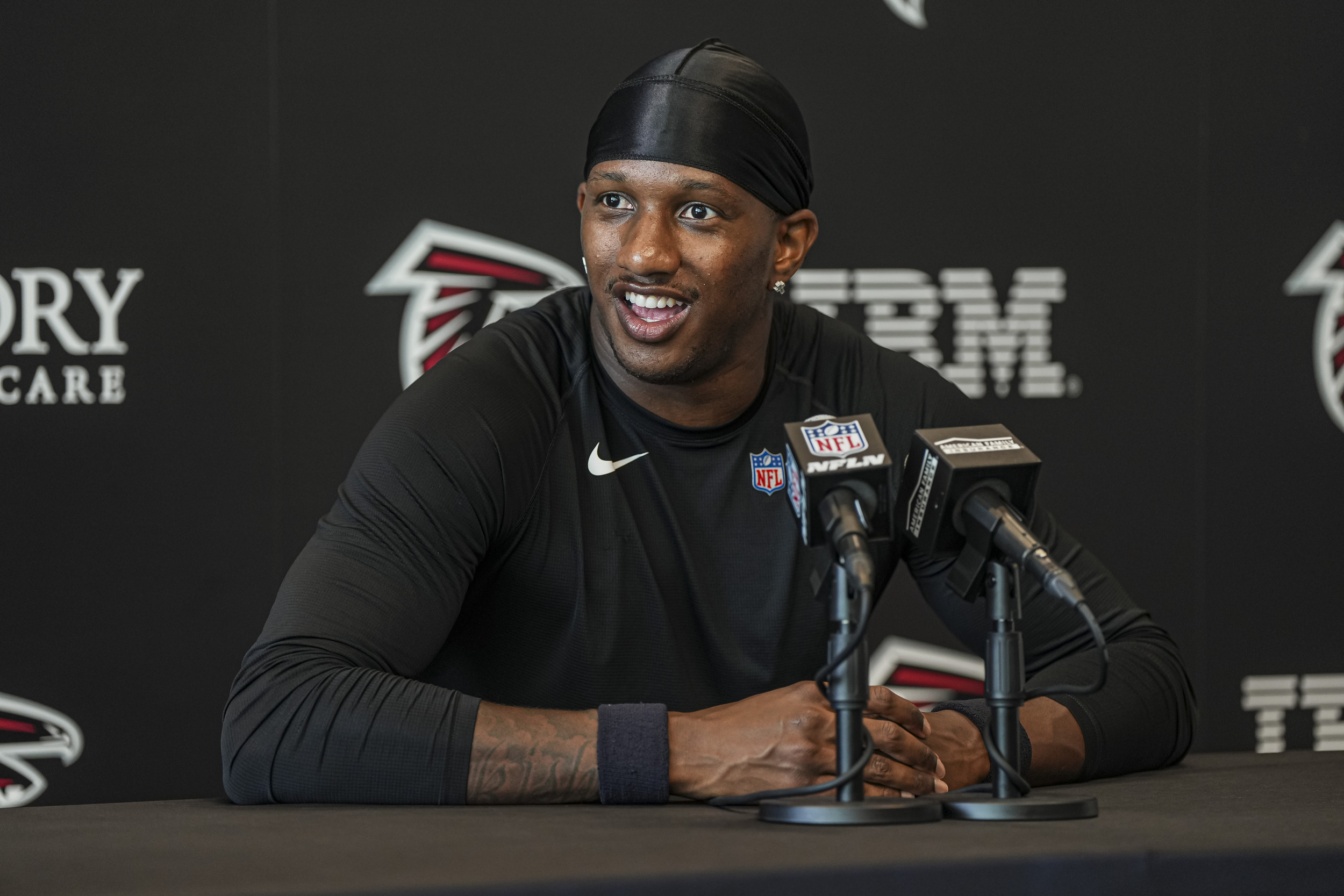 Falcons share discouraging Michael Penix Jr. update amid Tua Tagovailoa ...