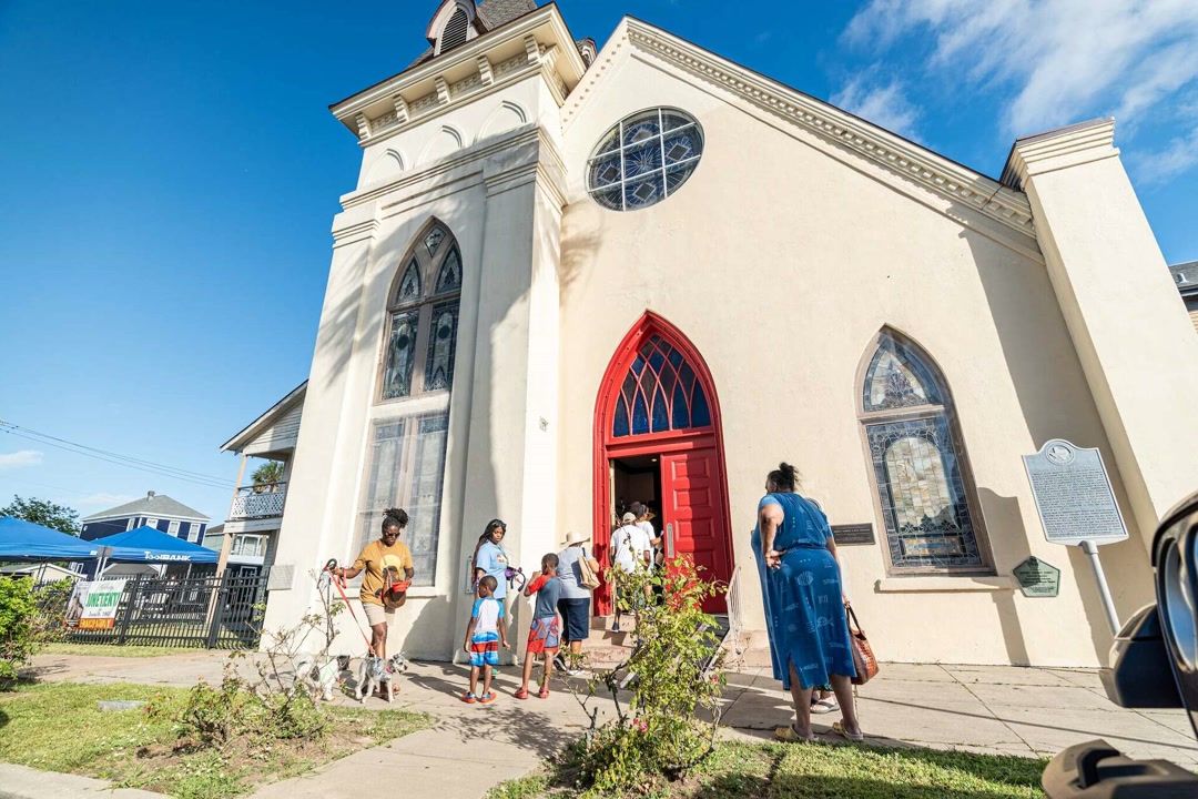 Fresh findings shed new light on Juneteenth's Texas origins