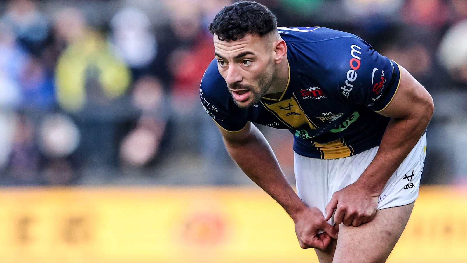 Jake Connor earns England recall as shock NRL quartet switch allegiance ...