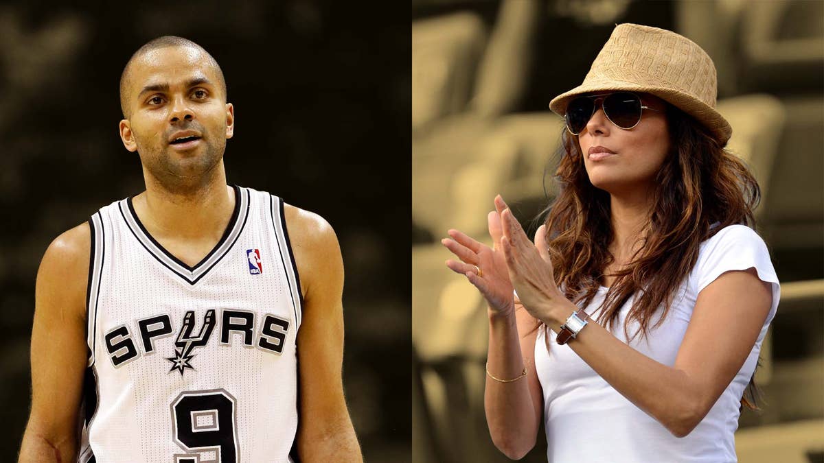Tony Parker explained what went wrong in his marriage to Eva Longoria ...