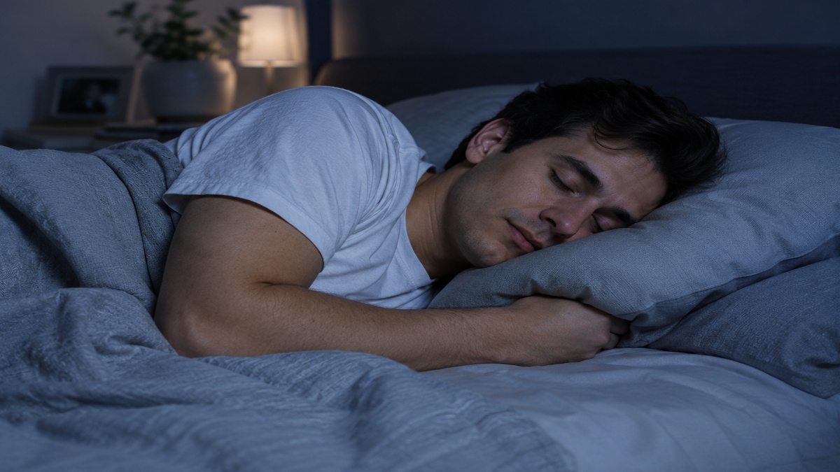 A Neuroscientists 4 Sleep Rules for Better Aging Could Transform Your ...