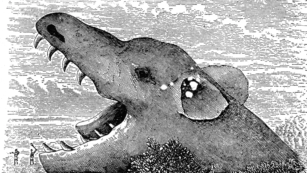 7 legendary creatures from Norse mythology