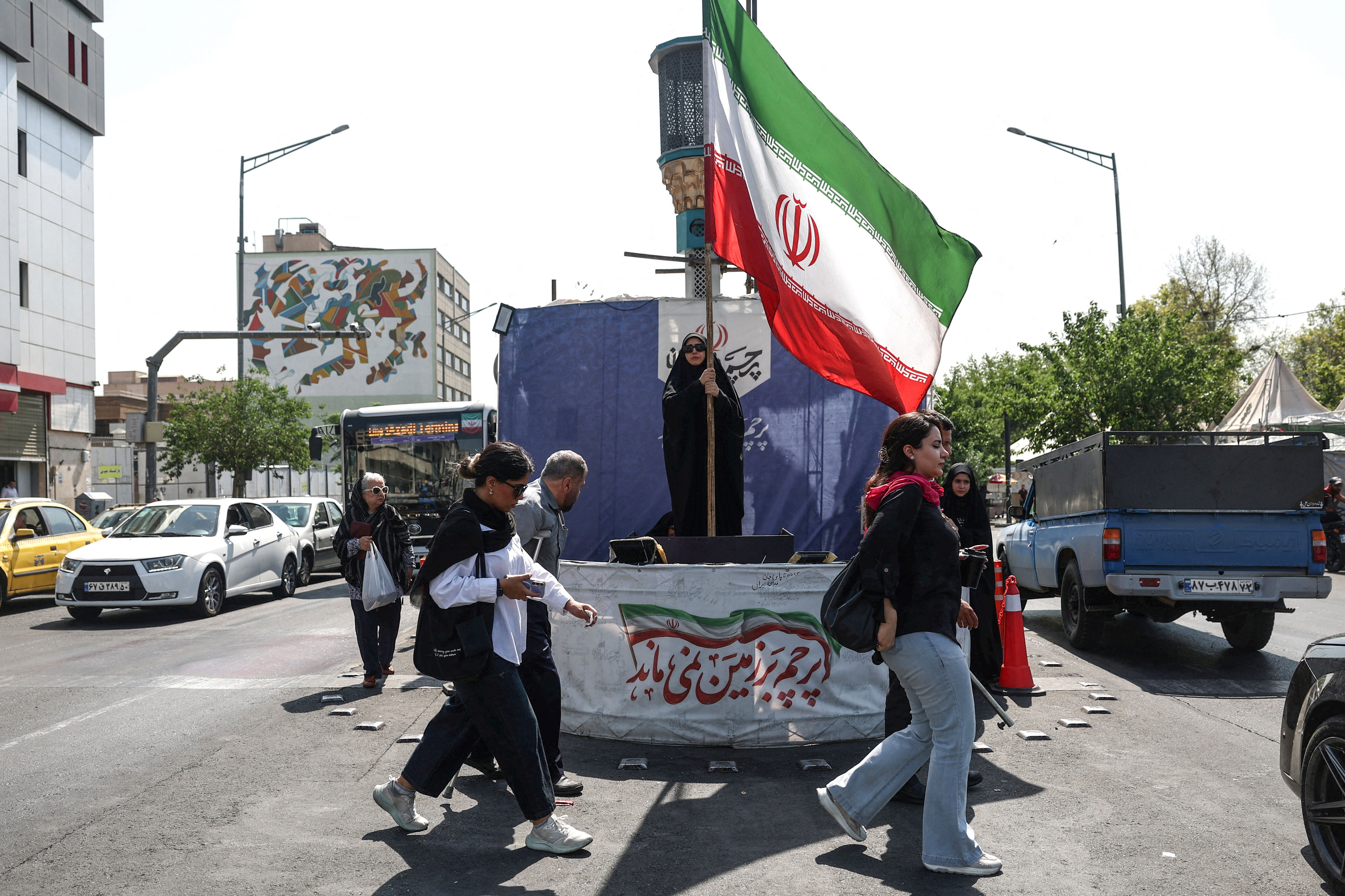 Optics of peace first, details later: The US-Iran 60-day challenge