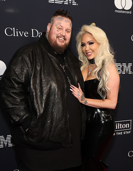 Reason Jelly Roll is divorcing Bunny Xo after revealing sex life changes