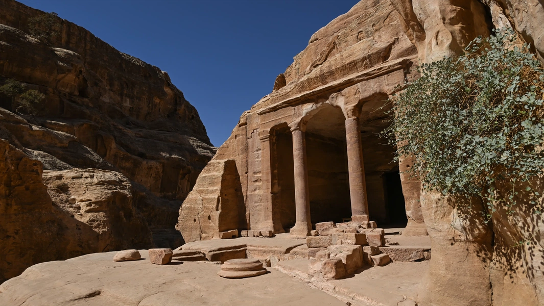 16 remarkable ancient wonders and their legacies