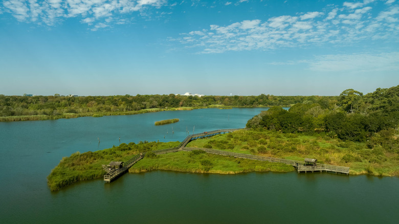 America's most affordable beach destination lies in a laid-back Texas ...