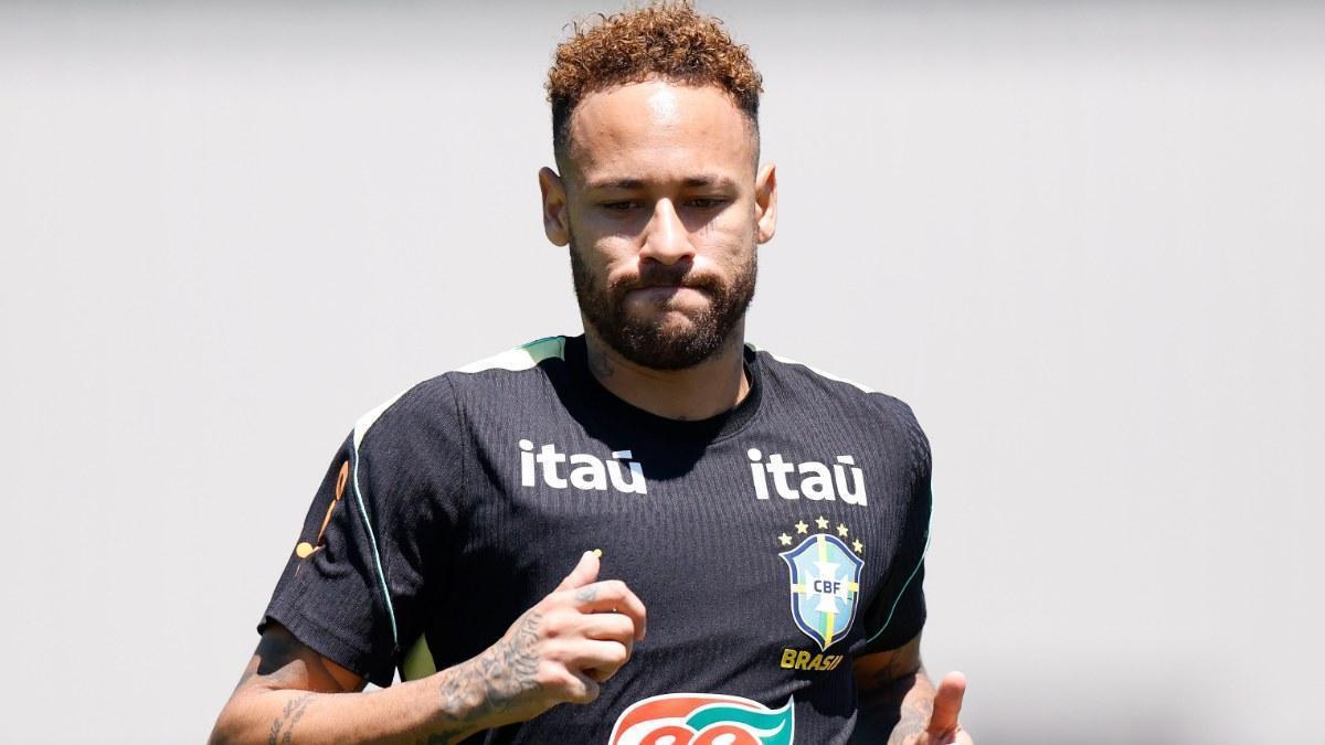 El drama de Neymar Jr. se prolonga: está descartado para la fase de grupos