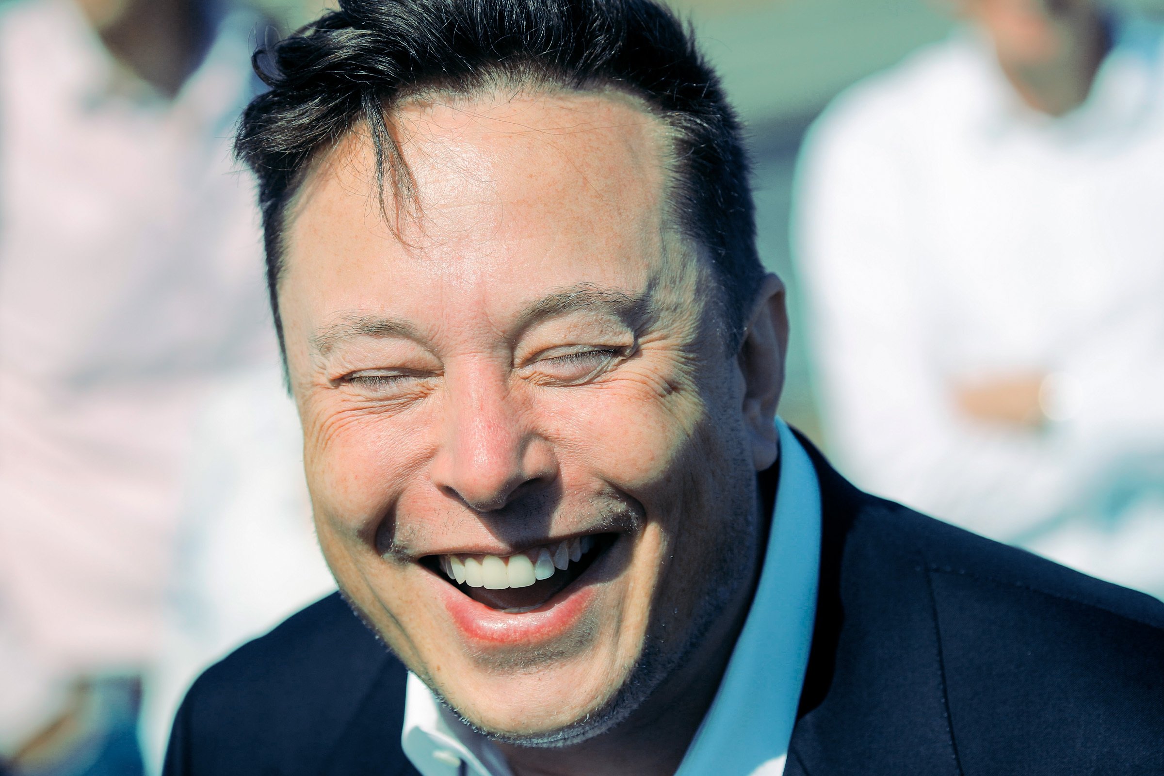Elon Musk fantasizes about killing journalists