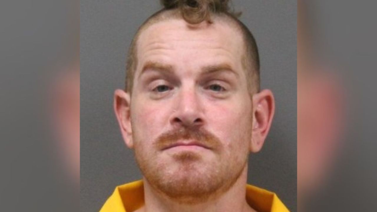 Horn Lake man gets 40 years for child sex crimes