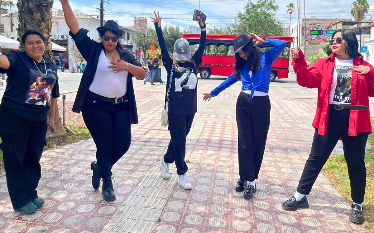 'Moonwalkers Laguna' invita a evento para conmemorar el legado de ...