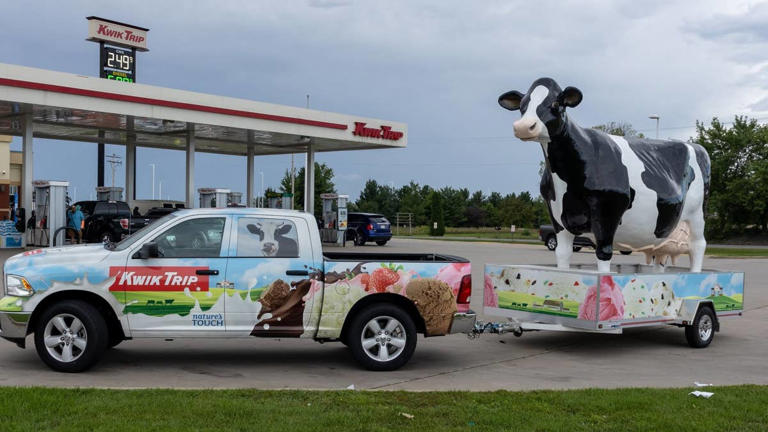 Convenience store chain Kwik Trip shutters alcohol-only stores