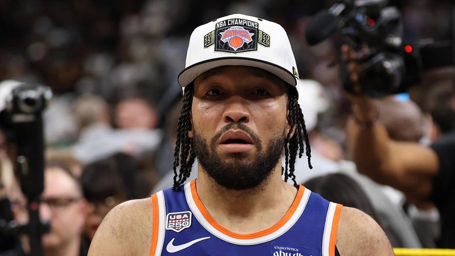 Jalen Brunson has ensured two Suns will be given more money to stay ...