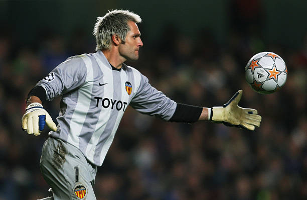 Cañizares, il confronto tra epoche: "Casillas, Valdés e Pepe Reina ...